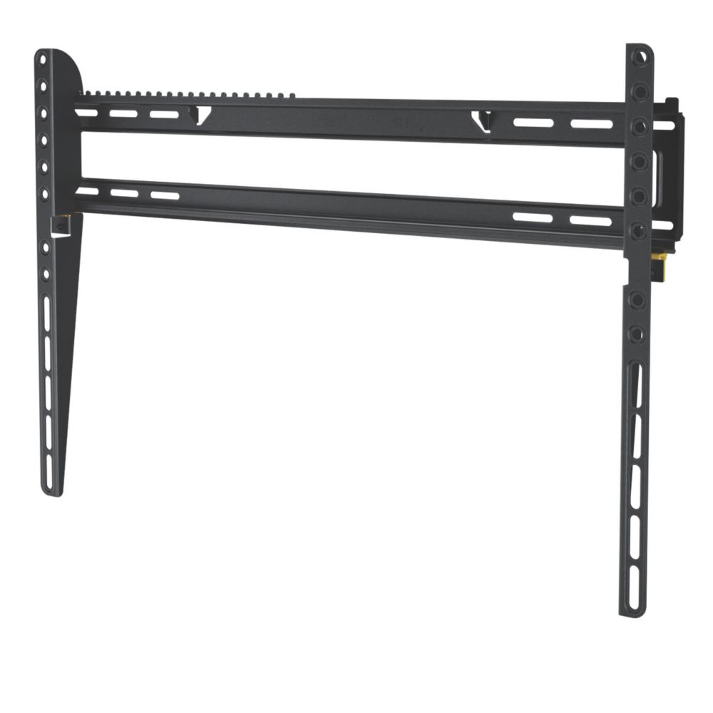 AVF Ecomount TV Wall Bracket Fixed 50-85" - Screwfix
