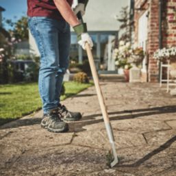 Magnusson Patio Scraper - Screwfix