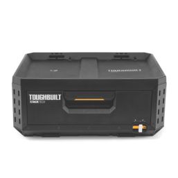 Toughbuilt StackTech 1-Drawer Tool Box 15.9" - Screwfix