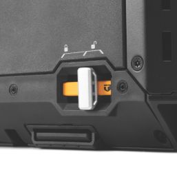 Toughbuilt StackTech 1-Drawer Tool Box 15.9" - Screwfix