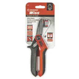 Wiss Tradesman Utility Shears 2" - Screwfix