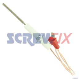 Worcester Bosch 7100238 IONISATION ELECTRODE - Screwfix