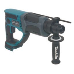 Makita DHR202Z 2.9kg 18V Li Ion LXT Cordless SDS Plus Rotary Hammer Drill Bare Screwfix
