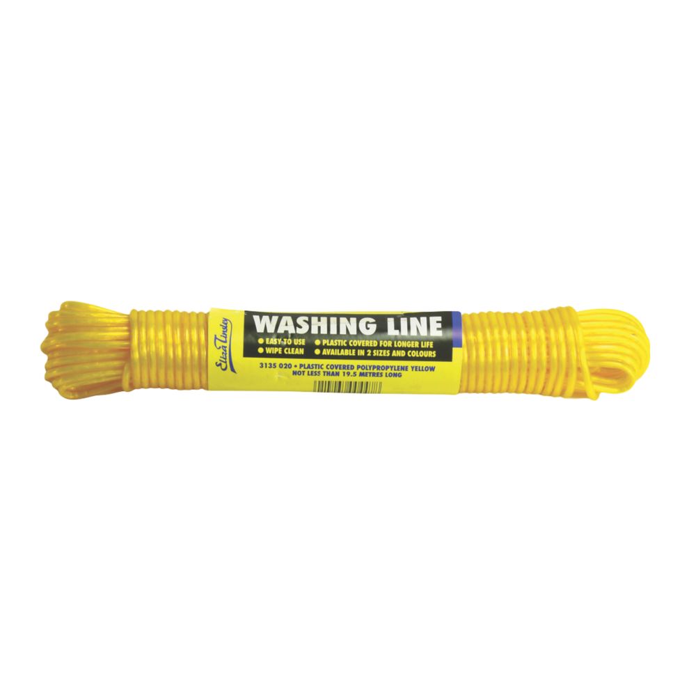 Washing Line Wire | Cleaning Essentials | Screwfix.com