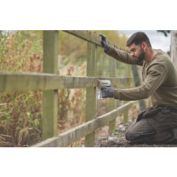 Stanley STHT70150-0 15mm Heavy Duty Staple Gun - Screwfix