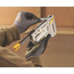 Stanley STHT70150-0 15mm Heavy Duty Staple Gun - Screwfix
