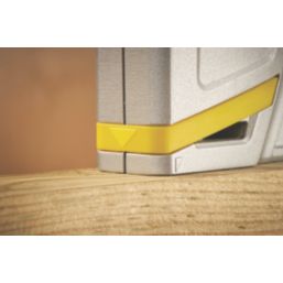 Stanley STHT70150-0 15mm Heavy Duty Staple Gun - Screwfix