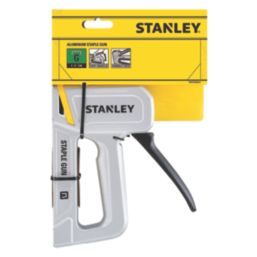 Stanley STHT70150-0 15mm Heavy Duty Staple Gun - Screwfix