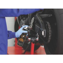 PlusGas Formula A Dismantling Lubricant 400ml - Screwfix