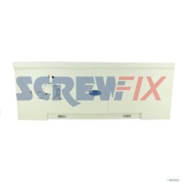 Worcester Bosch 87186820100 CONTROL_BOX ASSEMBLY I REGULAR - Screwfix