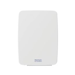 Vent-Axia 443312 100mm Centrifugal Bathroom Heat Recovery Unit White ...