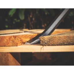 Roughneck Wrecking Bar 24" - Screwfix