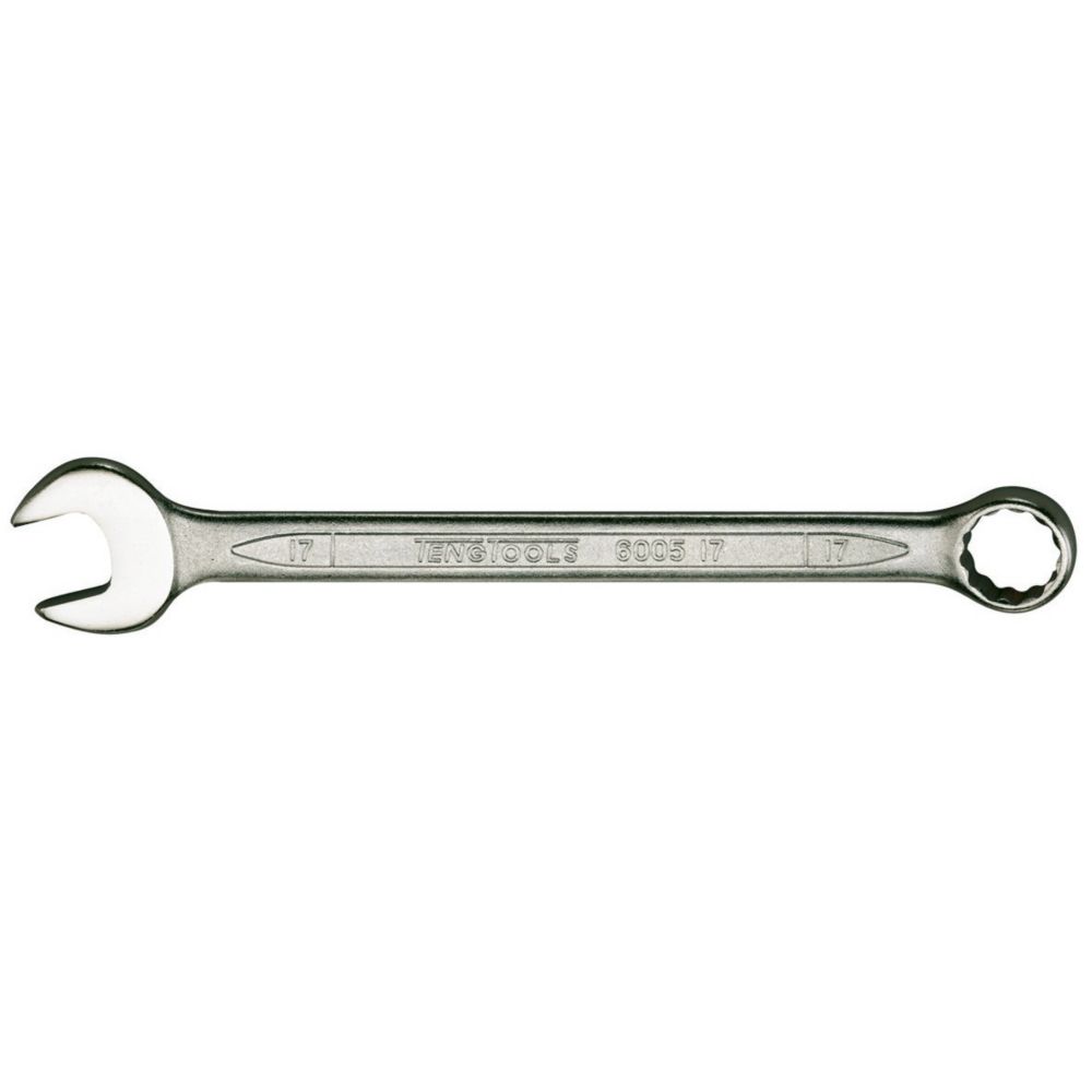 Combination Spanners | Sockets & Spanners | Screwfix.com