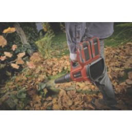 Einhell GP-LB 36/210 Li E-Solo 36V Li-Ion Power X-Change Brushless ...