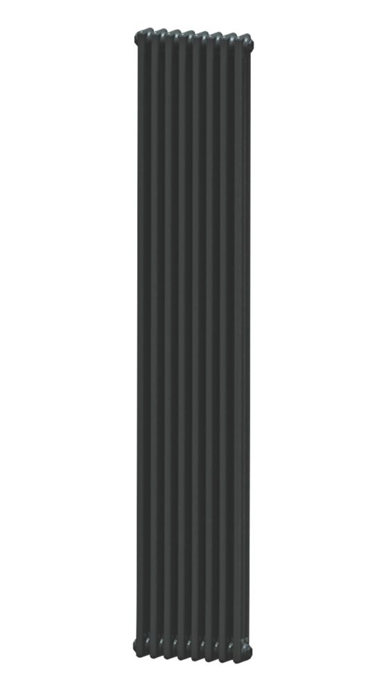 3 Column Radiators | Radiators | Screwfix.com