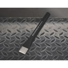 Roughneck Cold Chisel 1" x 10" - Screwfix