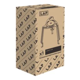 LAP Downlight Guard 80mm - Screwfix