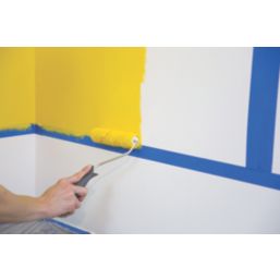 ScotchBlue Sharp Line Masking Tape 41m x 24mm - Screwfix