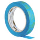 Blue Masking Tape | Tapes | Screwfix