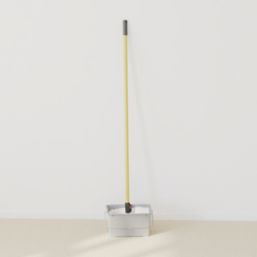 Fortress Trade Telescopic Extension Pole 1.9 - 3.3m - Screwfix