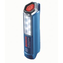 Bosch GLI 12V-300 12V Li-Ion Airstream Cordless Torch - Bare - Screwfix