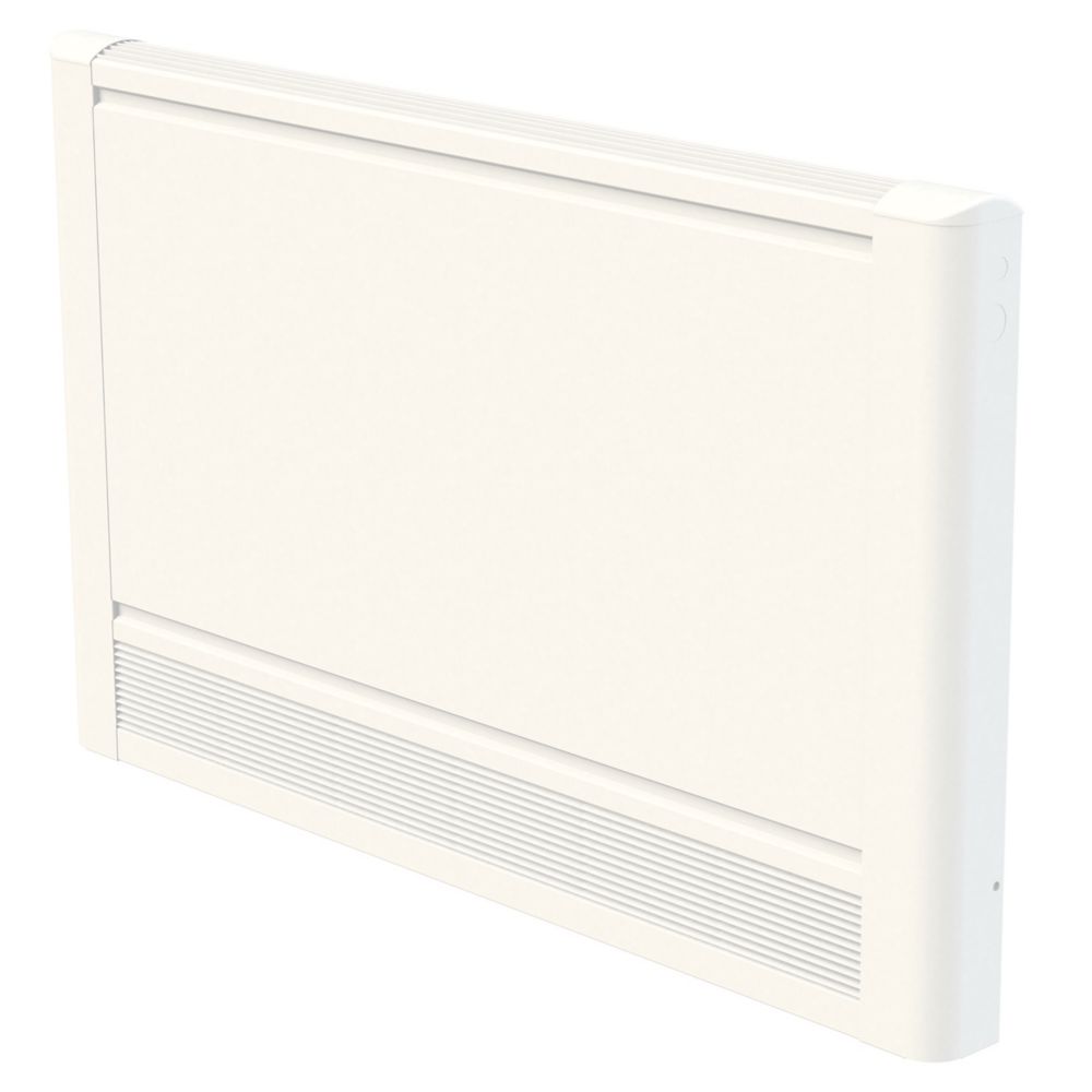 Purmo 672mm x 1000mm 1660BTU White Type 11 LST Convector Radiator ...