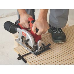 Flex CS 62 165mm 18V 2 x 5.0Ah Li-Ion Brushless Cordless Circular Saw ...