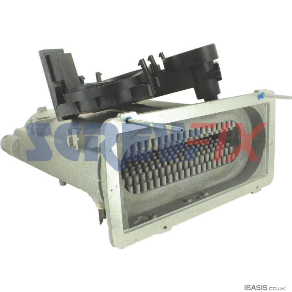 Ideal Heating 175615 Heat Engine Kit (2Parts) - Screwfix