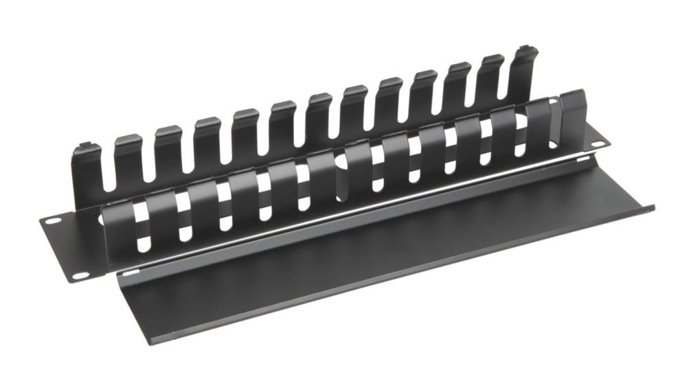 Labgear 27413PI 2U Cable Management Panel - Screwfix