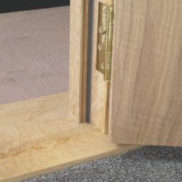 Stormguard Sureseal 3 Self-Adhesive Foam Draught Excluder Weatherstrips ...