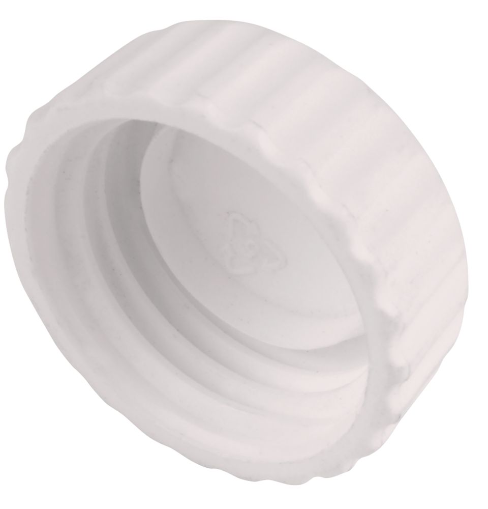 Worcester Bosch 87161127880 Buderus M20 x 2mm Flue Test Point Cap ...