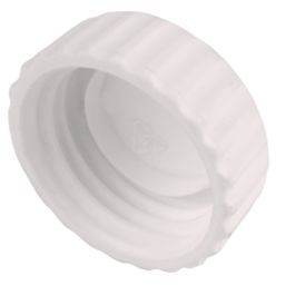 Worcester Bosch 87161127880 Buderus M20 x 2mm Flue Test Point Cap ...