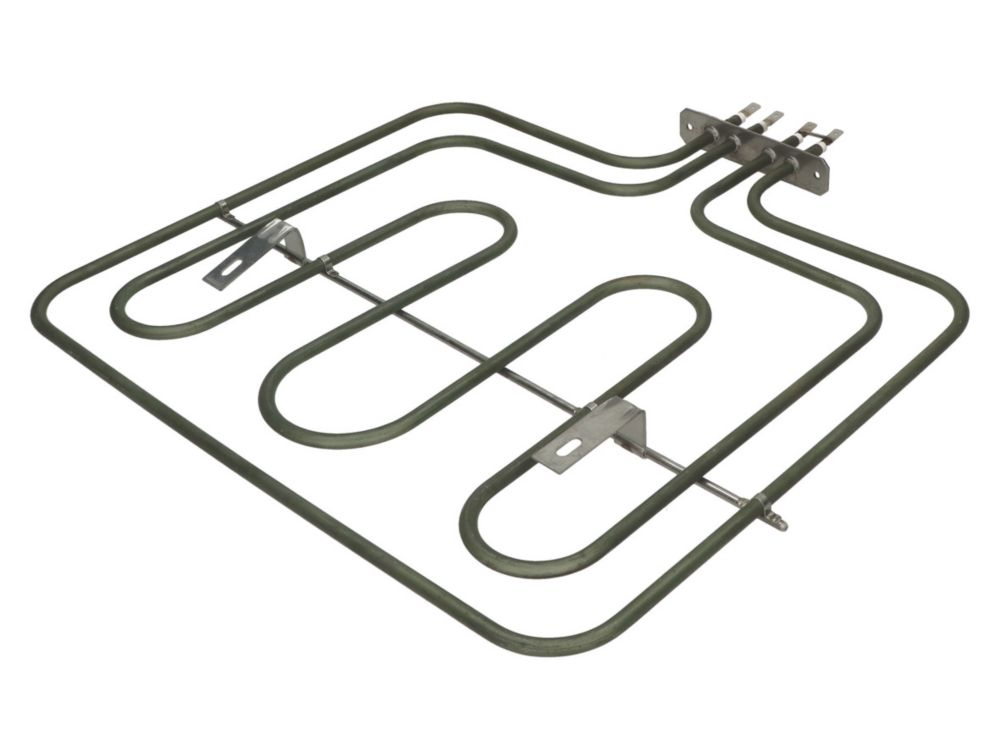 Electruepart ELE4024 Grill Oven Element 2350W - Screwfix