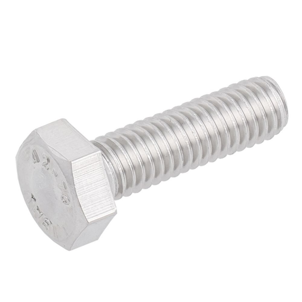 M6 Set Screws | Bolts | Screwfix.com