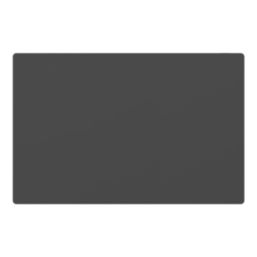 Blyss 1500W Electric Wall-Mounted Radiant Panel Heater 450mm x 690mm ...