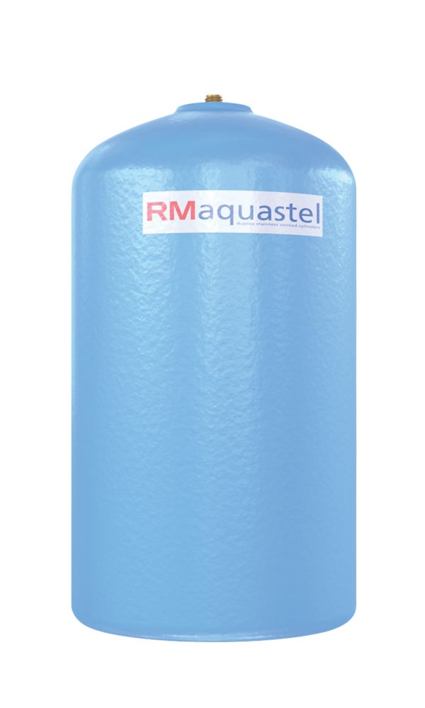 RM Cylinders Direct Cylinder 117Ltr 900 x 450mm | Vented Hot Water ...