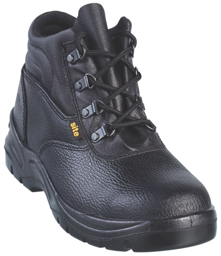 Size 12 Safety Boots | Safety Footwear | Screwfix.com