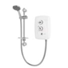 10.5 kW Electric Showers | Showering | Screwfix