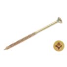 100mm Woodscrews | Screws | Screwfix