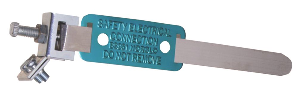 Earthing | Earth Rods | Screwfix.com