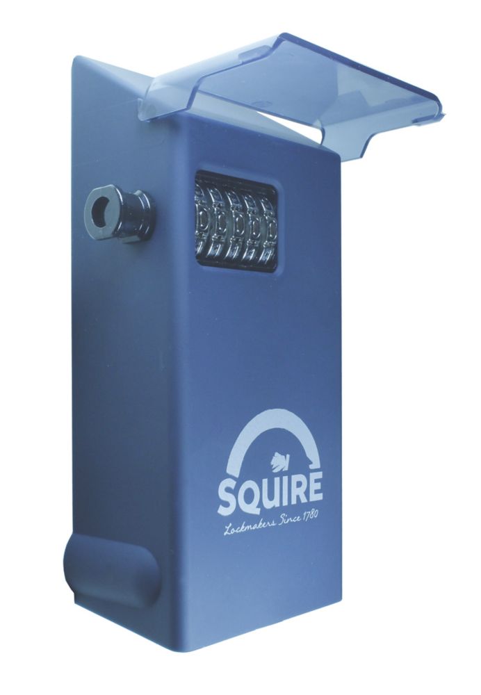 Key Safes & Cabinets | Security | Screwfix.com