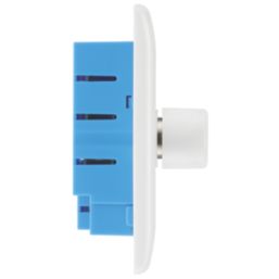 British General BG Smart 2-Gang 2-Way LED Smart Dimmer Switch ...
