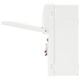 British General Fortress 22-Module 14-Way Part-Populated High Integrity ...