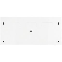 British General Fortress 22-Module 14-Way Part-Populated High Integrity ...