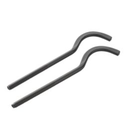 Arroll Edwardian 750mm x 728mm 3517BTU Anthracite Vertical Designer ...