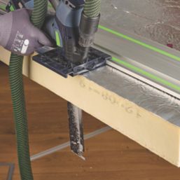 Festool SG-240/G-ISC 575409 Insulation Cutting Set 338mm - Screwfix