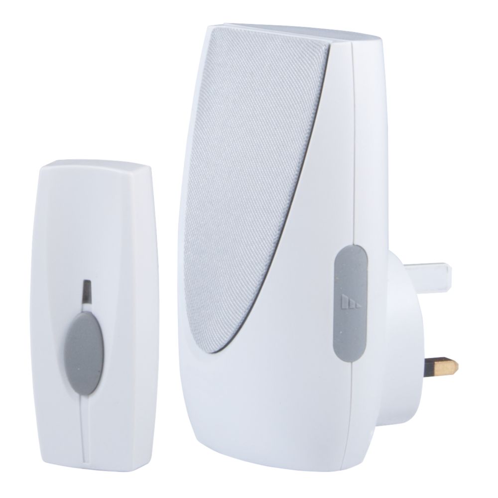 Doorbells | Door Chimes | Screwfix.com