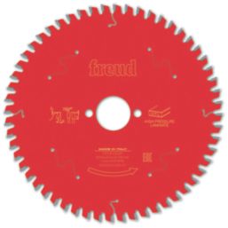 Freud F03FS09868 High Pressure Laminate Circular Saw Blade 190mm x 30mm ...