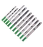 Erbauer plug cutter & countersink set 4 pieces store