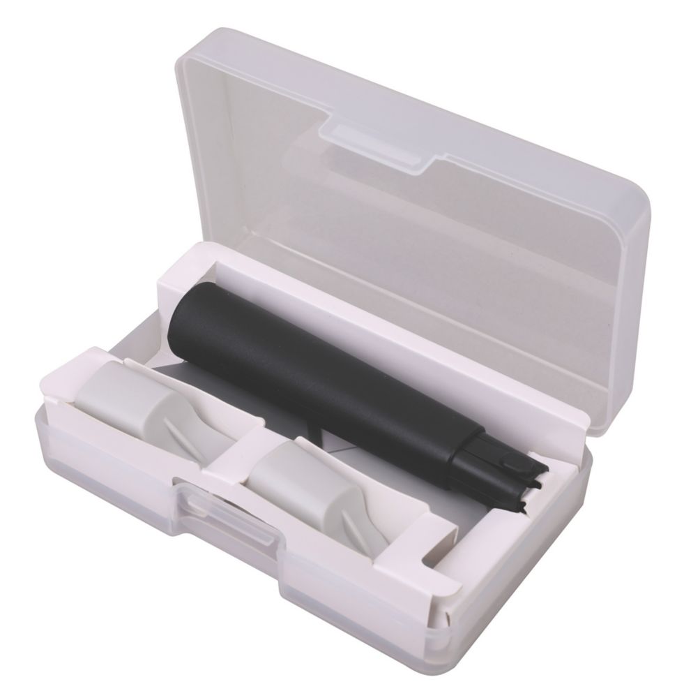 No Nonsense Removing & Smoothing Tool Kit 4 Piece Set - Screwfix